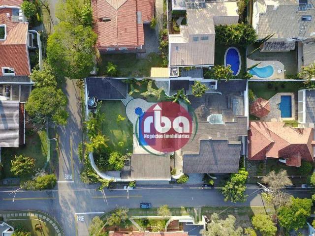 Casa / Sobrado Comercial para Locação em Sorocaba/SP Jardim América 6 Quartos
