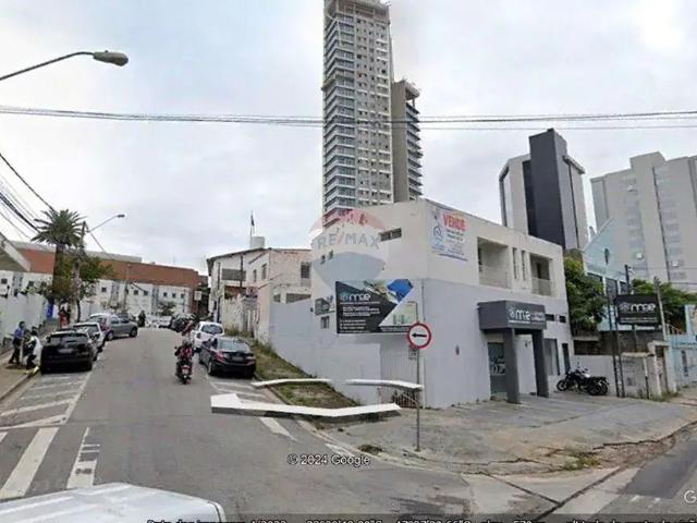 Casa / Sobrado Comercial para Locação em Sorocaba/SP Jardim Emília