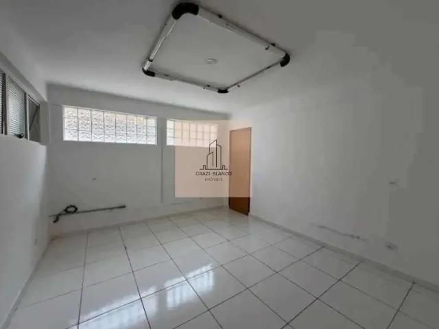 Casa / Sobrado Comercial para Locação em Sorocaba/SP Jardim Faculdade