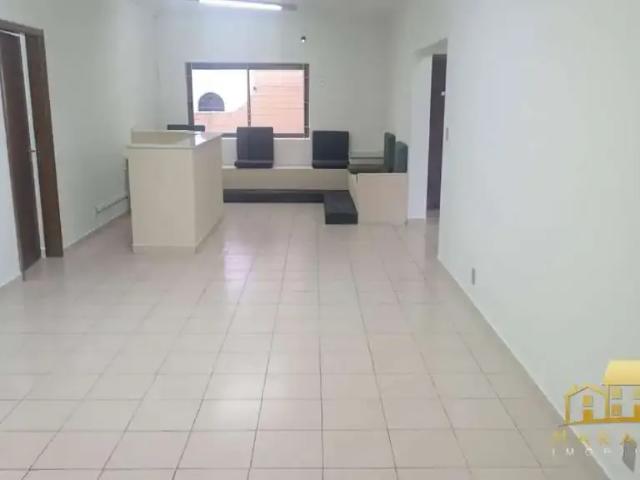 Casa / Sobrado Comercial para Locação em Sorocaba/SP Jardim Faculdade 5 Quartos