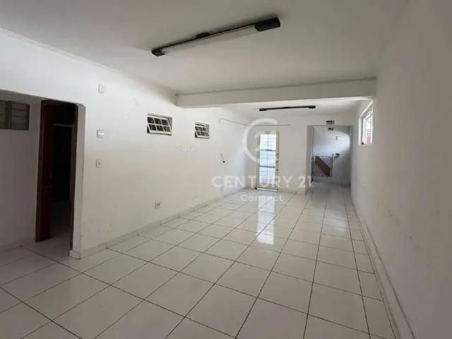 Casa / Sobrado Comercial para Locação em Sorocaba/SP Jardim Faculdade 9 Quartos