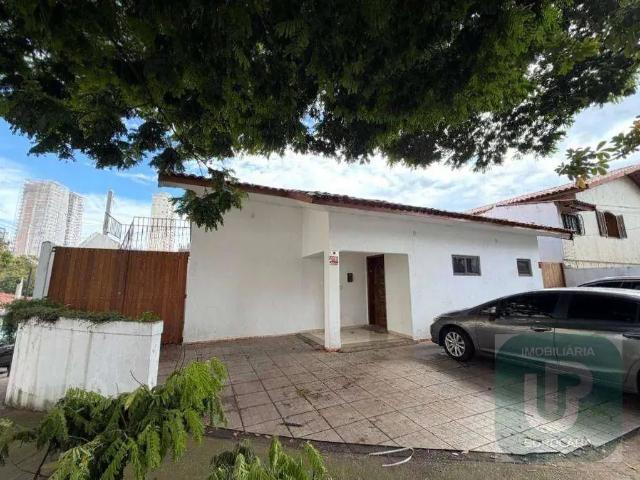 Casa / Sobrado Comercial para Locação em Sorocaba/SP Jardim Faculdade 9 Quartos
