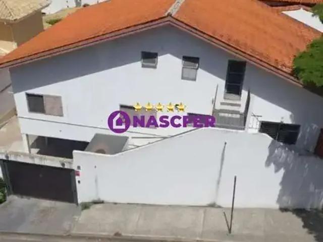 Casa / Sobrado Comercial para Locação em Sorocaba/SP Jardim Faculdade