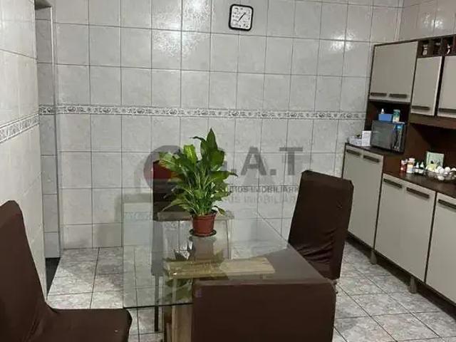 Casa / Sobrado Comercial para Locação em Sorocaba/SP Jardim Itanguá 3 Quartos