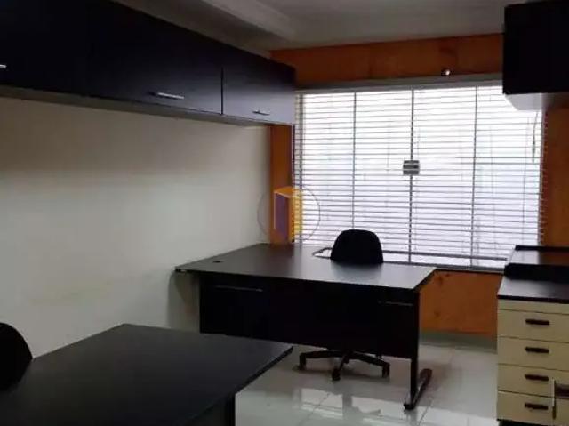 Casa / Sobrado Comercial para Locação em Sorocaba/SP Jardim Panorama