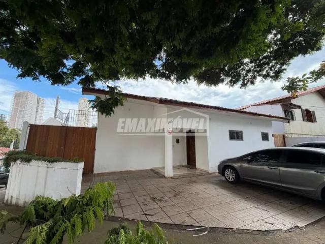 Casa / Sobrado Comercial para Locação em Sorocaba/SP Jardim Panorama 9 Quartos