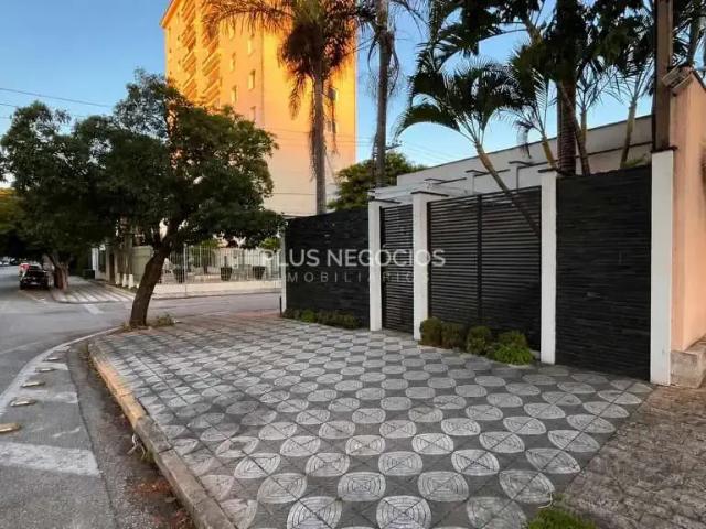Casa / Sobrado Comercial para Locação em Sorocaba/SP Jardim Paulistano