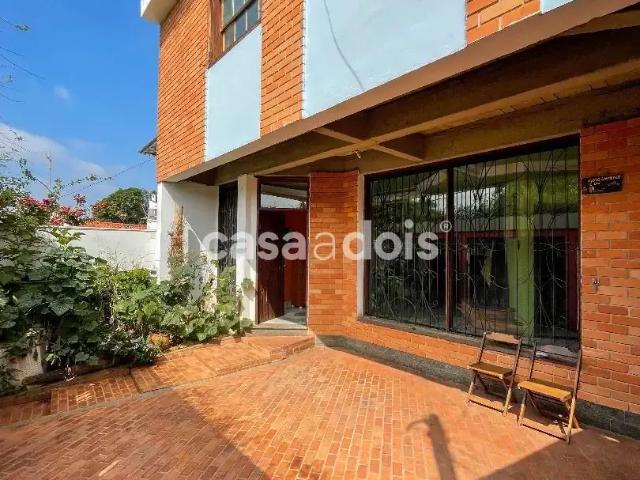 Casa / Sobrado Comercial para Locação em Sorocaba/SP Jardim Paulistano