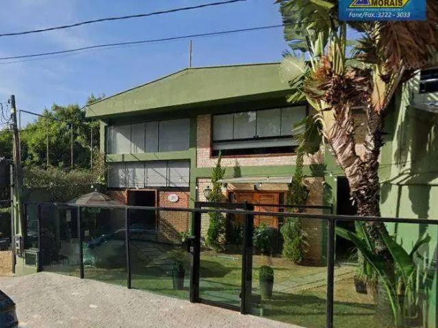 Casa / Sobrado Comercial para Locação em Sorocaba/SP Jardim Piratininga 8 Quartos