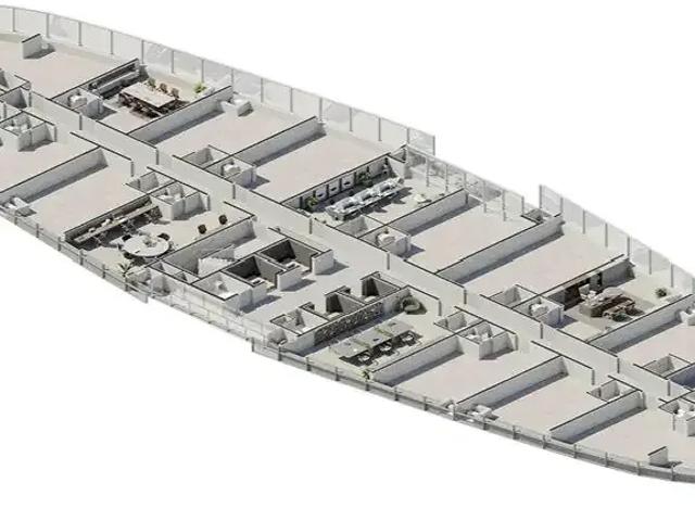 Casa / Sobrado Comercial para Locação em Sorocaba/SP Jardim Portal da Colina