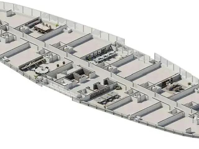 Casa / Sobrado Comercial para Locação em Sorocaba/SP Jardim Portal da Colina