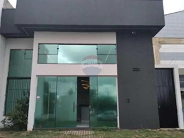 Casa / Sobrado Comercial para Locação em Sorocaba/SP Jardim Portobello