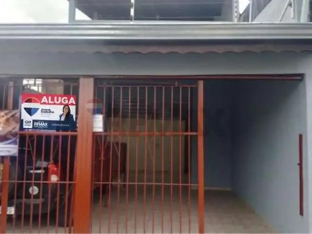 Casa / Sobrado Comercial para Locação em Sorocaba/SP Jardim São Guilherme