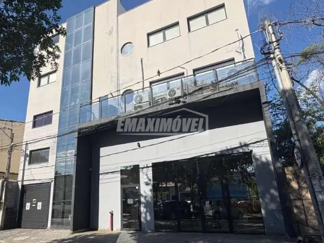 Casa / Sobrado Comercial para Locação em Sorocaba/SP Jardim Santa Rosália