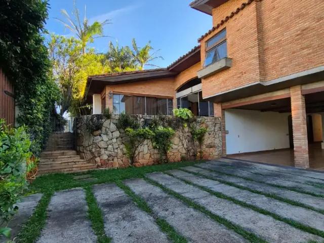 Casa / Sobrado Comercial para Locação em Sorocaba/SP Jardim Santa Rosália
