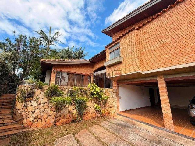 Casa / Sobrado Comercial para Locação em Sorocaba/SP Jardim Santa Rosália 4 Quartos