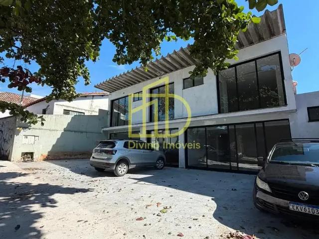 Casa / Sobrado Comercial para Locação em Sorocaba/SP Jardim Santa Rosália