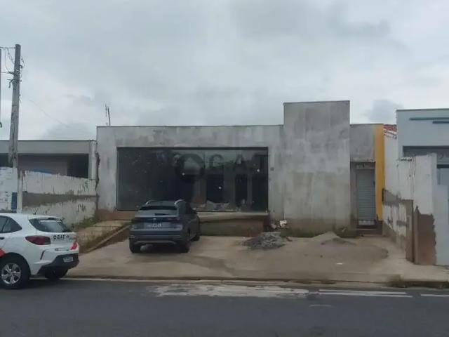 Casa / Sobrado Comercial para Locação em Sorocaba/SP Jardim Santa Rosália