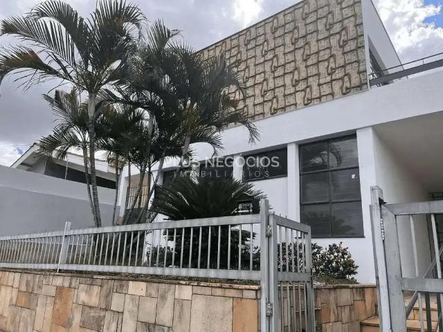 Casa / Sobrado Comercial para Locação em Sorocaba/SP Jardim Santa Rosália