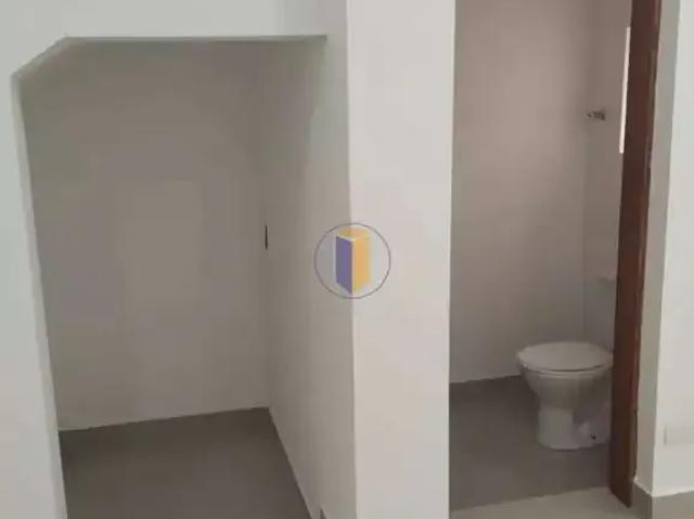 Casa / Sobrado Comercial para Locação em Sorocaba/SP Jardim Santa Rosália