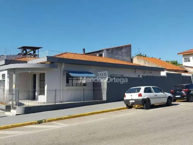 Casa / Sobrado Comercial para Locação em Sorocaba/SP Jardim Simus