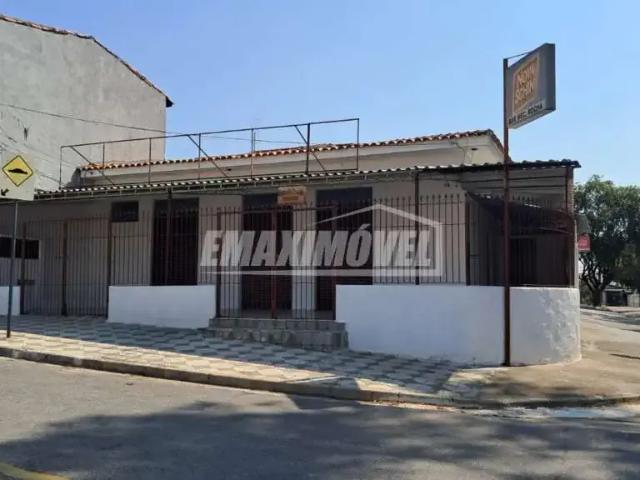Casa / Sobrado Comercial para Locação em Sorocaba/SP Jardim Simus