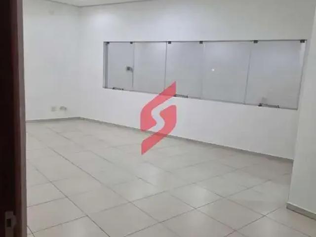Casa / Sobrado Comercial para Locação em Sorocaba/SP Jardim Siriema