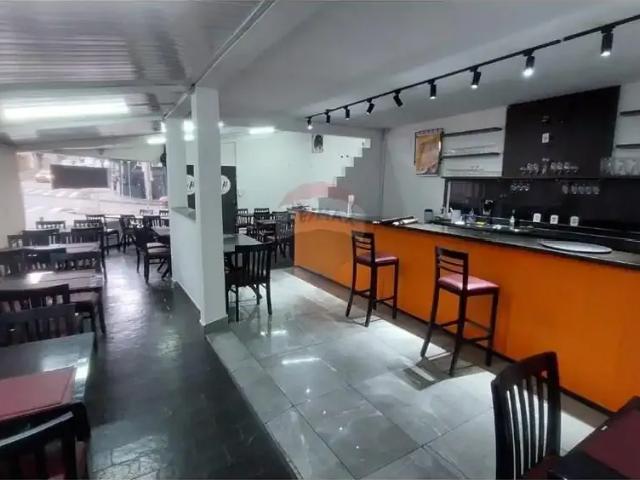 Casa / Sobrado Comercial para Locação em Sorocaba/SP Jardim Vergueiro