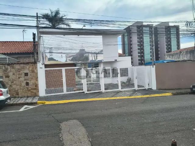 Casa / Sobrado Comercial para Locação em Sorocaba/SP Jardim Vergueiro 8 Quartos