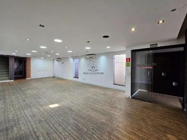 Casa / Sobrado Comercial para Locação em Sorocaba/SP Jardim Vergueiro 3 Quartos