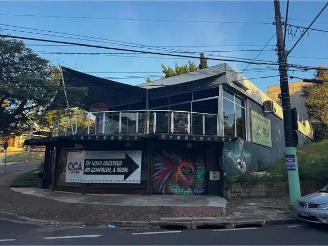 Casa / Sobrado Comercial para Locação em Sorocaba/SP Parque Campolim
