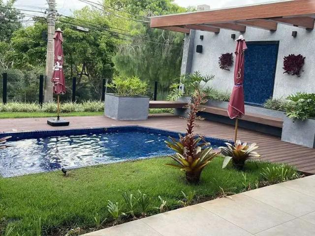 Casa / Sobrado Comercial para Locação em Sorocaba/SP Parque Campolim