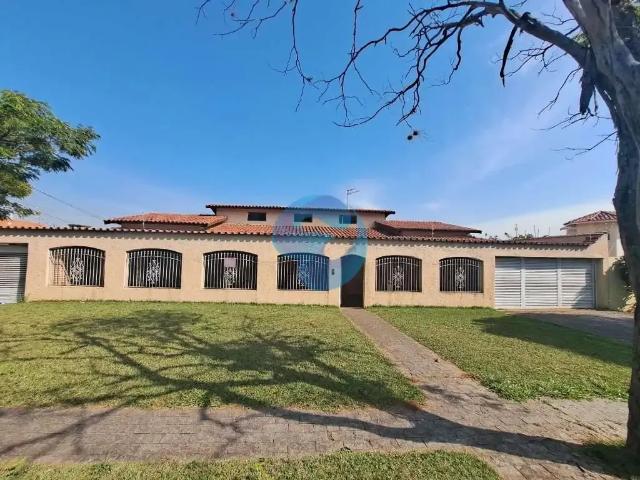 Casa / Sobrado Comercial para Locação em Sorocaba/SP Parque Campolim 3 Quartos