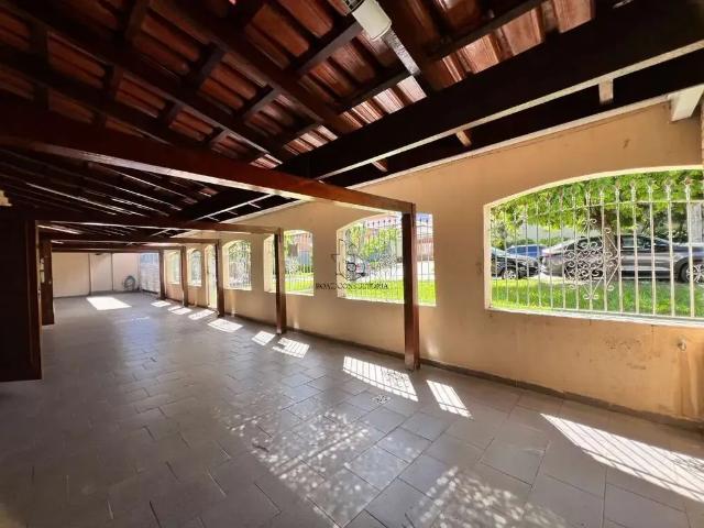 Casa / Sobrado Comercial para Locação em Sorocaba/SP Parque Campolim 4 Quartos
