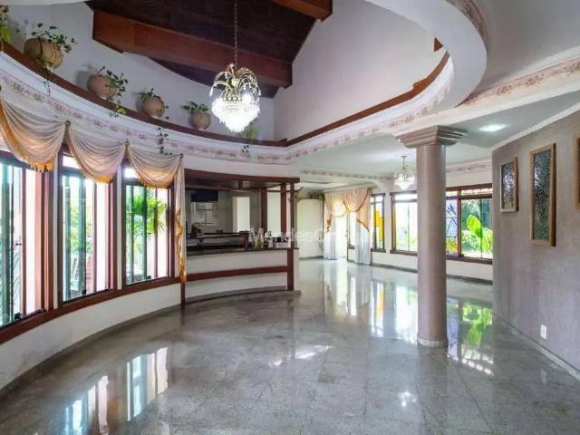 Casa / Sobrado Comercial para Locação em Sorocaba/SP Parque Campolim 5 Quartos