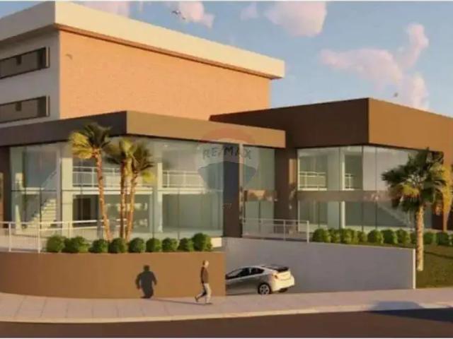 Casa / Sobrado Comercial para Locação em Sorocaba/SP Parque Campolim