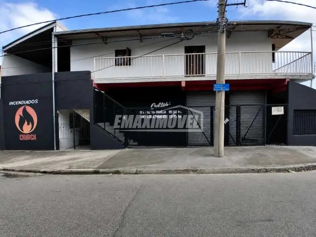 Casa / Sobrado Comercial para Locação em Sorocaba/SP Parque das Paineiras