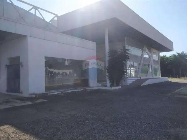 Casa / Sobrado Comercial para Locação em Sorocaba/SP Parque Reserva Fazenda Imperial