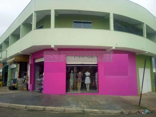 Casa / Sobrado Comercial para Locação em Sorocaba/SP Parque São Bento 5 Quartos