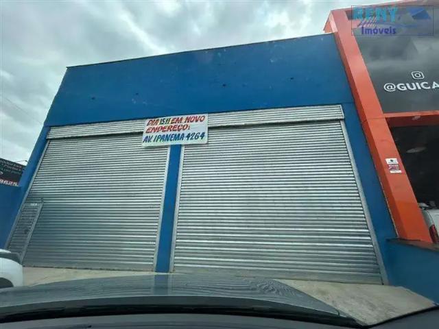 Casa / Sobrado Comercial para Locação em Sorocaba/SP Parque São Bento