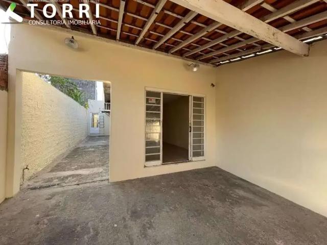 Casa / Sobrado Comercial para Locação em Sorocaba/SP Parque Vitória Régia