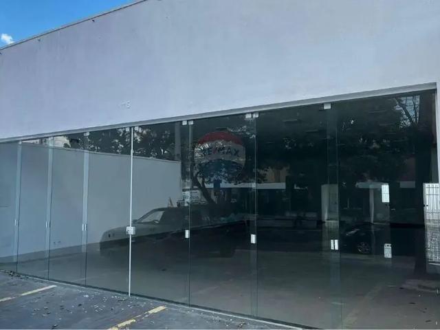 Casa / Sobrado Comercial para Locação em Sorocaba/SP Vila Trujillo