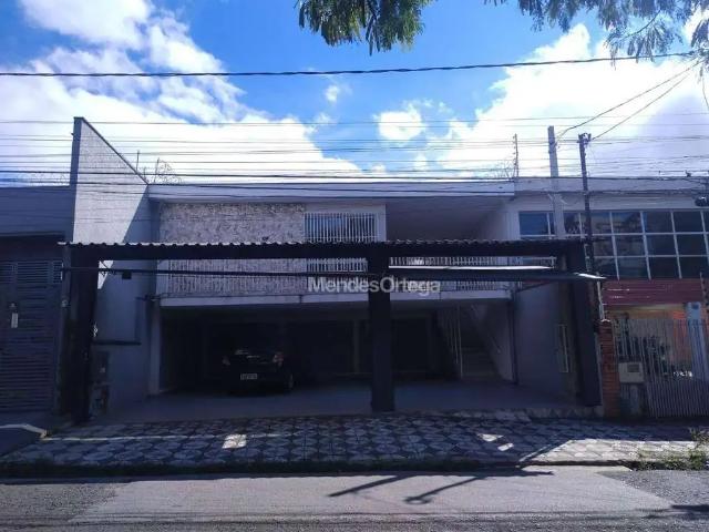 Casa / Sobrado Comercial para Locação em Sorocaba/SP Vila Trujillo