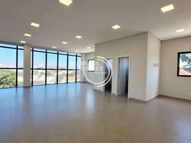 Casa / Sobrado Comercial para Locação em Sorocaba/SP Vila Trujillo