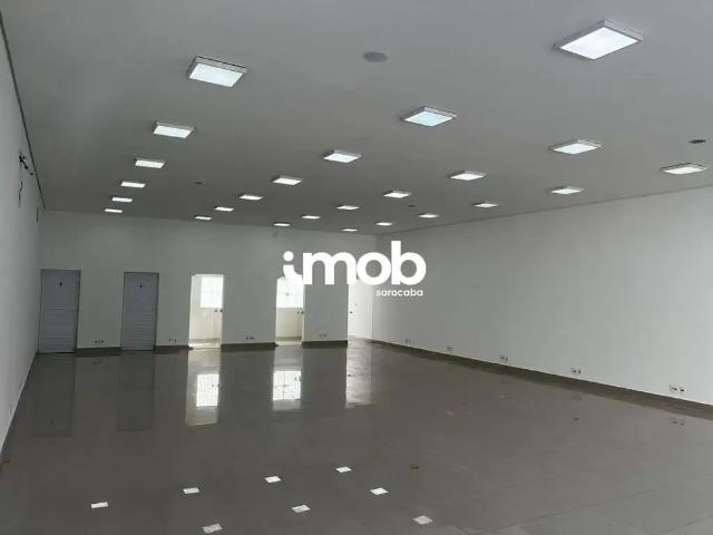 Casa / Sobrado Comercial para Locação em Sorocaba/SP Vila Trujillo
