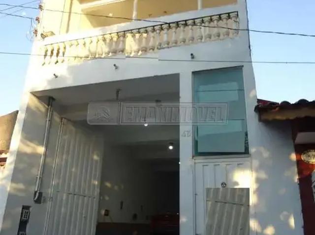 Casa / Sobrado Comercial para Locação em Sorocaba/SP Vila Assis