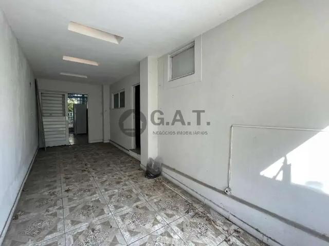Casa / Sobrado Comercial para Locação em Sorocaba/SP Vila Augusta 1 Quartos