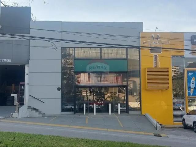Casa / Sobrado Comercial para Locação em Sorocaba/SP Vila Augusta