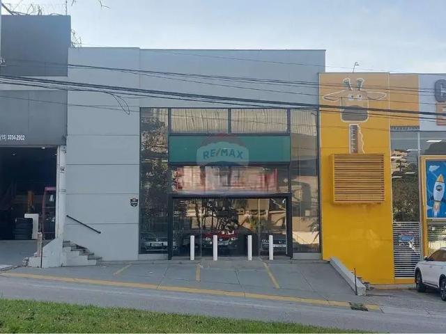 Casa / Sobrado Comercial para Locação em Sorocaba/SP Vila Augusta