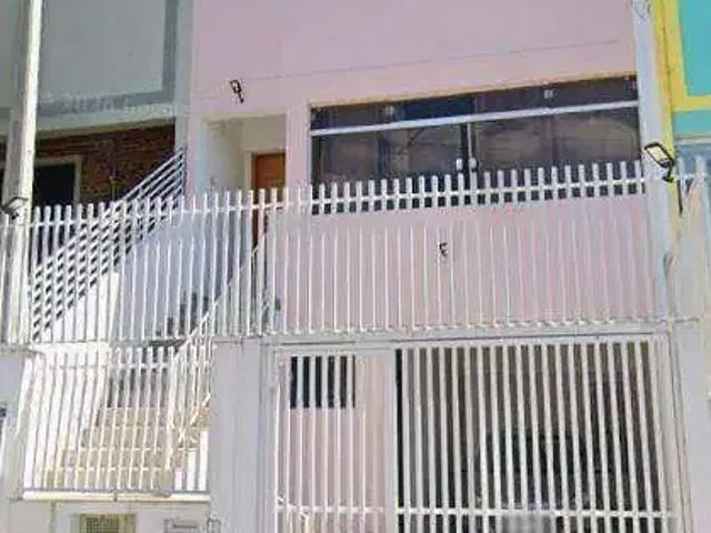 Casa / Sobrado Comercial para Locação em Sorocaba/SP Vila Augusta